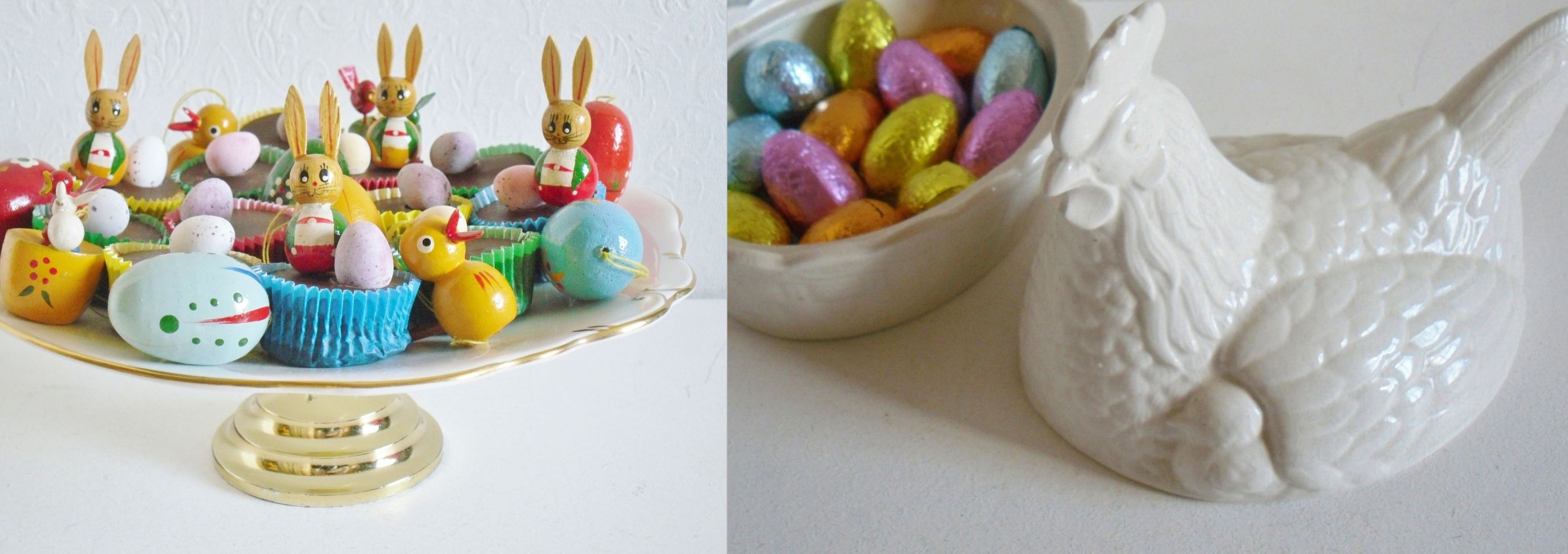 Have a cracking easter! - Kate Beavis Vintage Expert