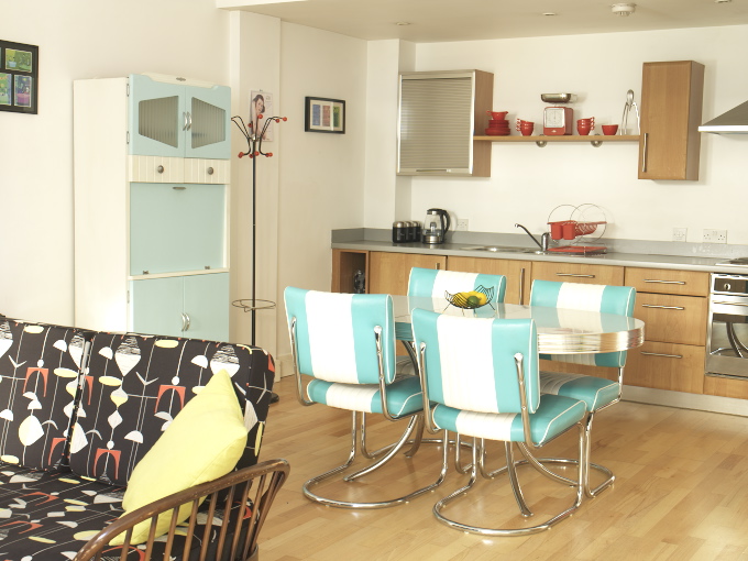 How To Style Your Rented Property To Add Your Personality